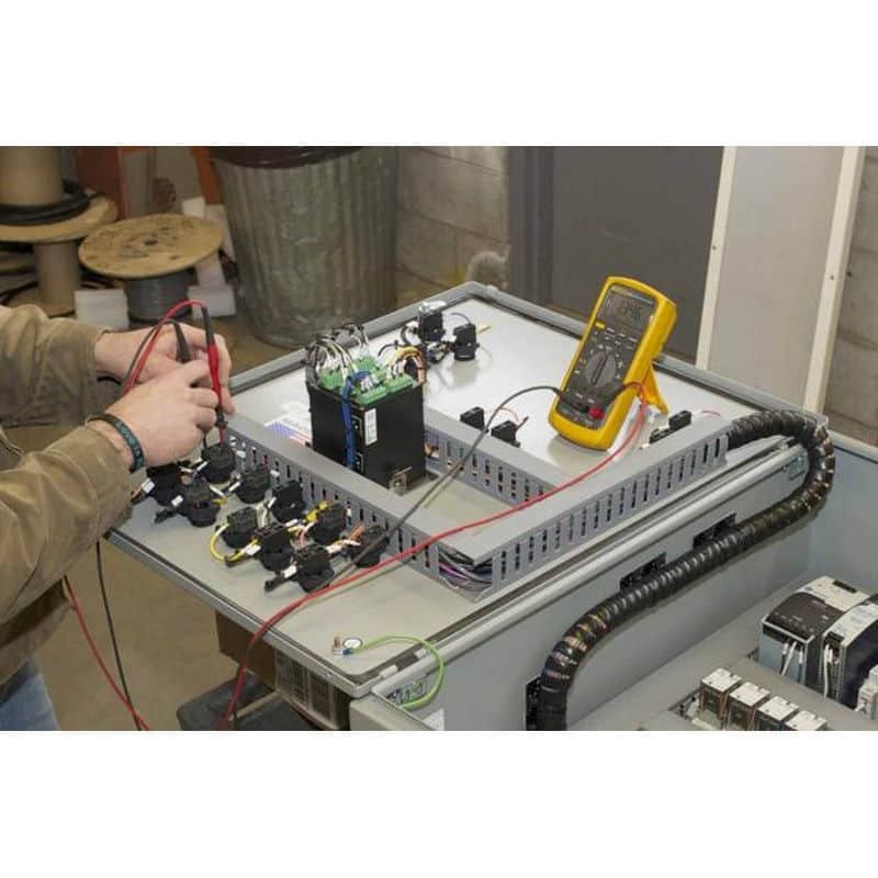 Fluke 87V Industrial Multimeter | Mosenwell - Premier Sourcing Agent ... Fluke 87V Industrial Multimeter | Mosenwell - Premier Sourcing Agent ...